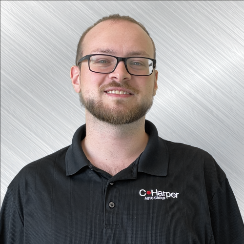 C. Harper Honda Staff - Vernon Honda dealer in Belle Vernon PA - New ...