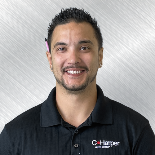 C. Harper Honda Staff - Vernon Honda dealer in Belle Vernon PA - New ...